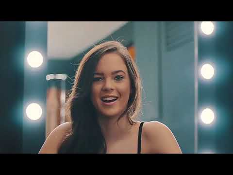 Depoimento Nicole Andrade - Top Model te leva pra Disney - YouTube