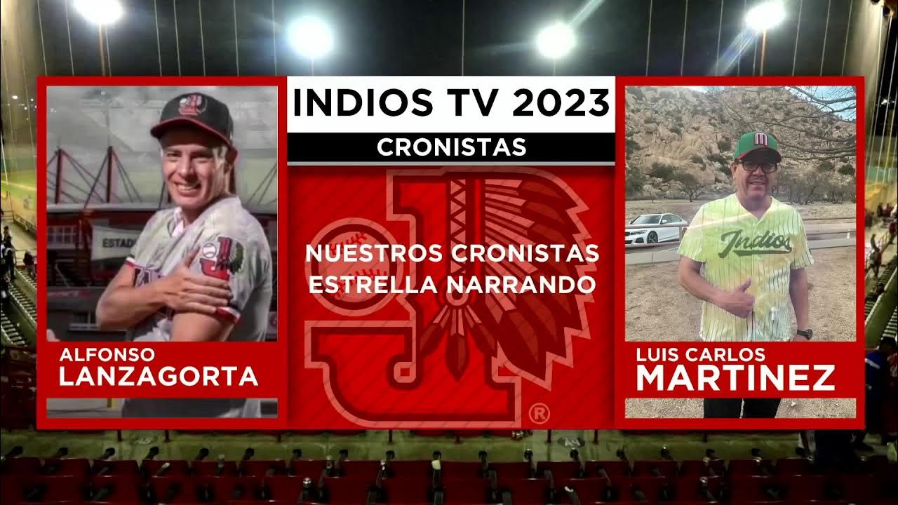 Juego 1 de Indios de Cd. Juárez🏹 Vs Algodoneros de Delicias - YouTube