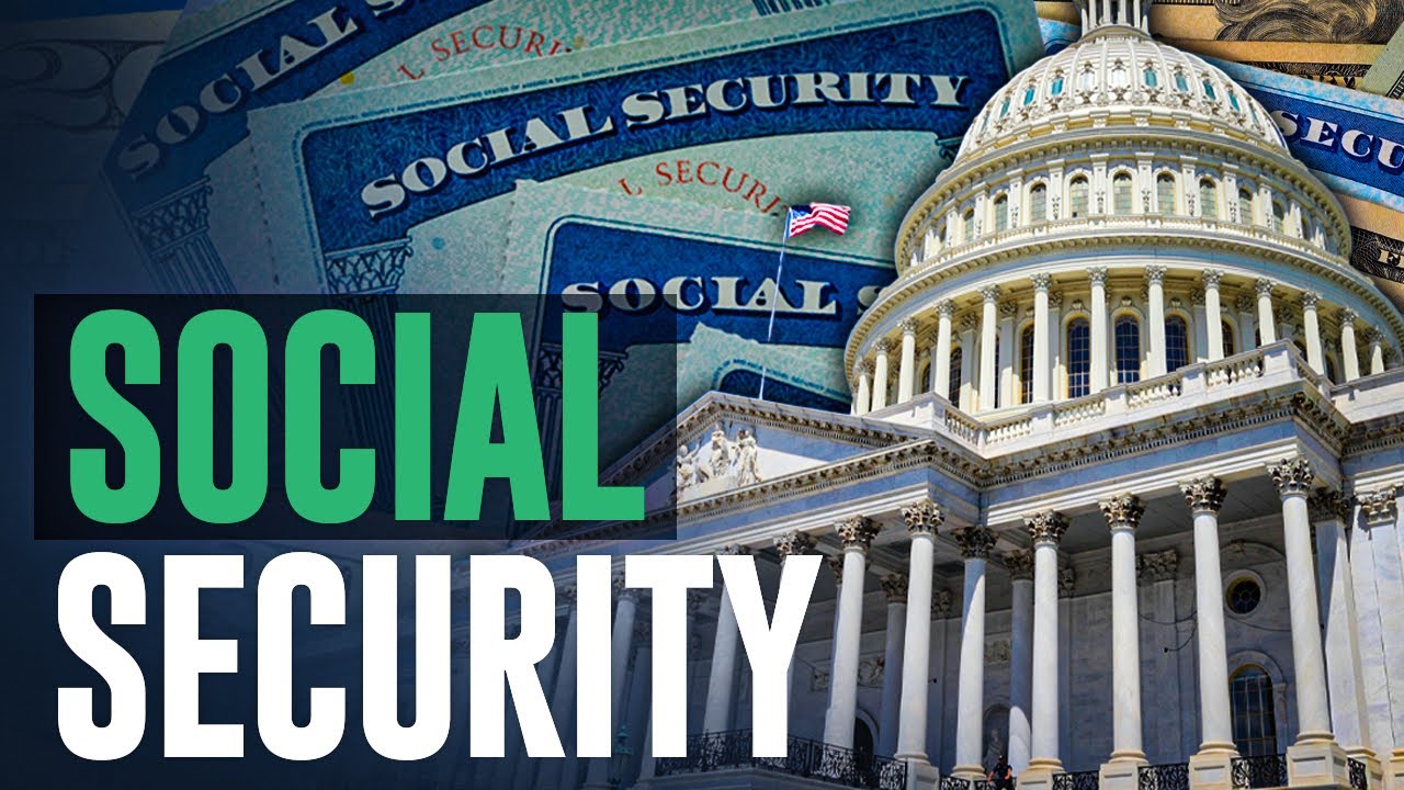 How does Social Security Work? - YouTube