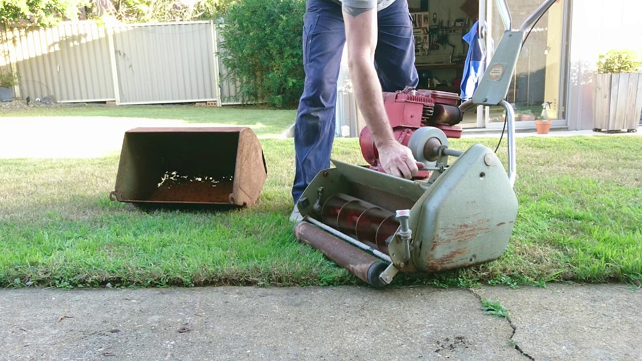 Scott Bonnar 45 - YouTube