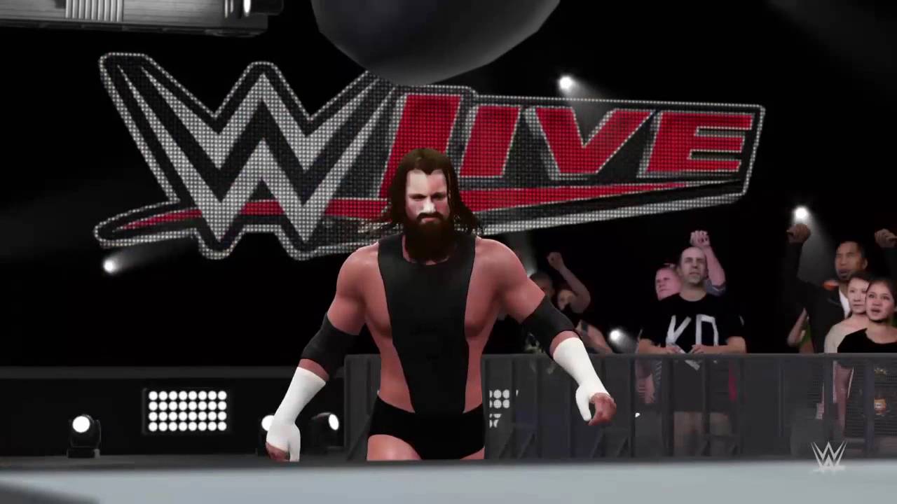 Bram Entrance - YouTube