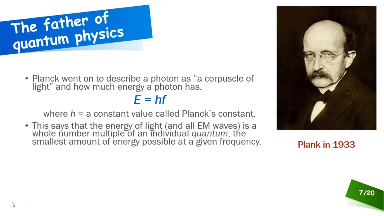 PHYS 100 Lecture 27 Ch 31 - YouTube