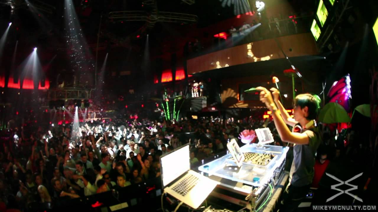 KiD DJ @ Perfecto Vegas - Love Festival - MDW - Rain Nightclub ...