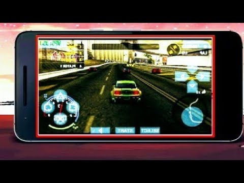 easy steps for run PSP games on android - YouTube