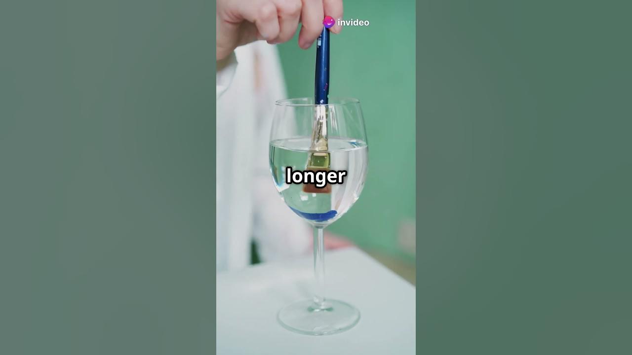 The Mpemba Effect Why Hot Water Freezes #facts #chemistry #science ...