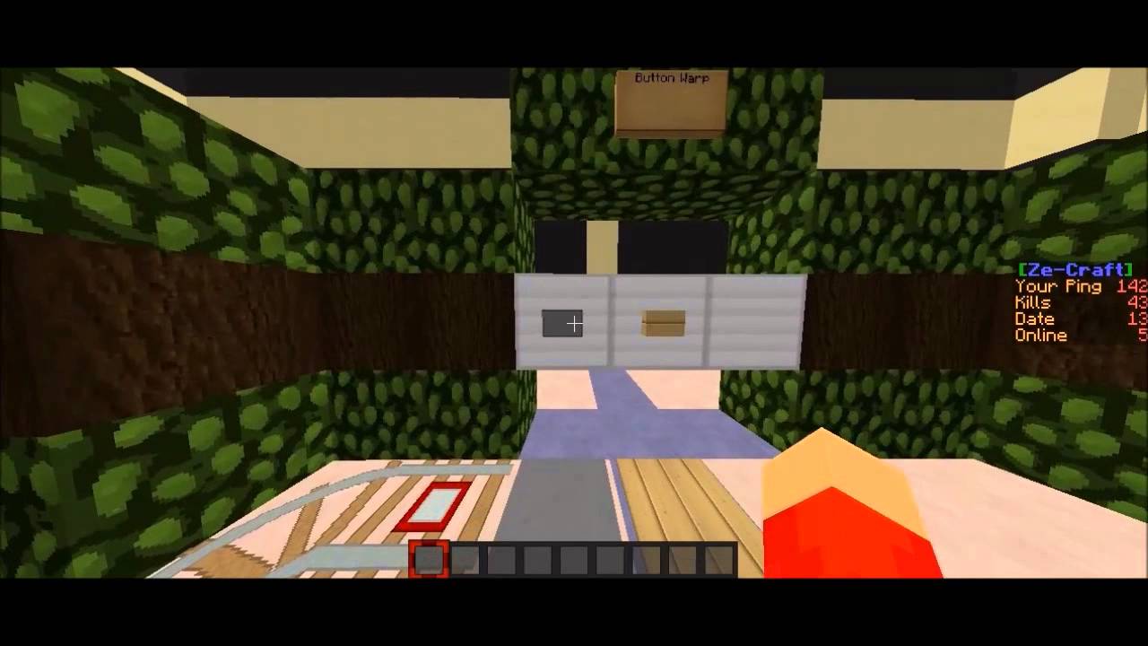 Plugin Tutorial: Button Warp - YouTube