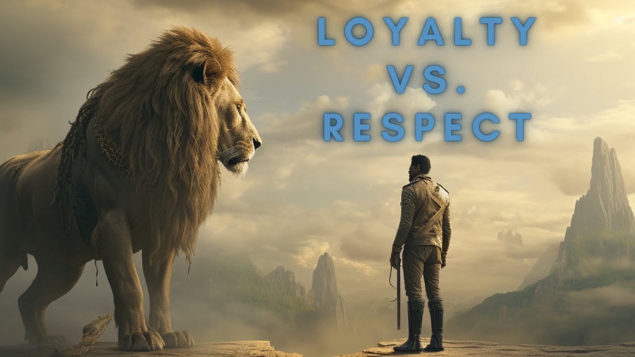 The Extraordinary Men Podcast - Loyalty Amongst Men - YouTube