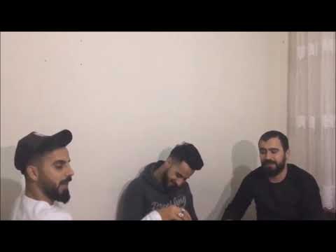 Mandalinacı - Koptum Bu Gece