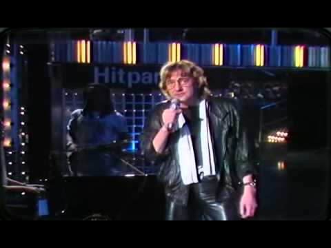 Hans Hartz - Musik aus der Ferne, Dacapos im Wind 1984 - YouTube