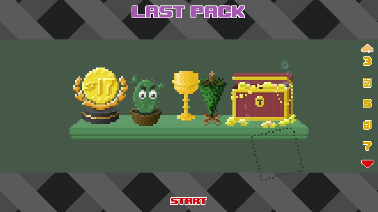 Dude, Stop pt 4 | The Hidden Cups 01 - YouTube