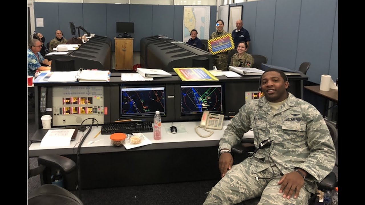 Former Air Force Linebacker Dexter Walker Plays Major Role in SpaceX ...