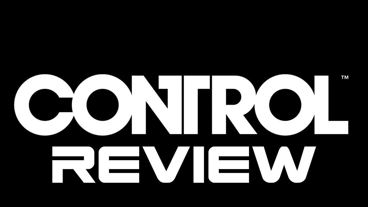 Is Control Worth Buying? - YouTube