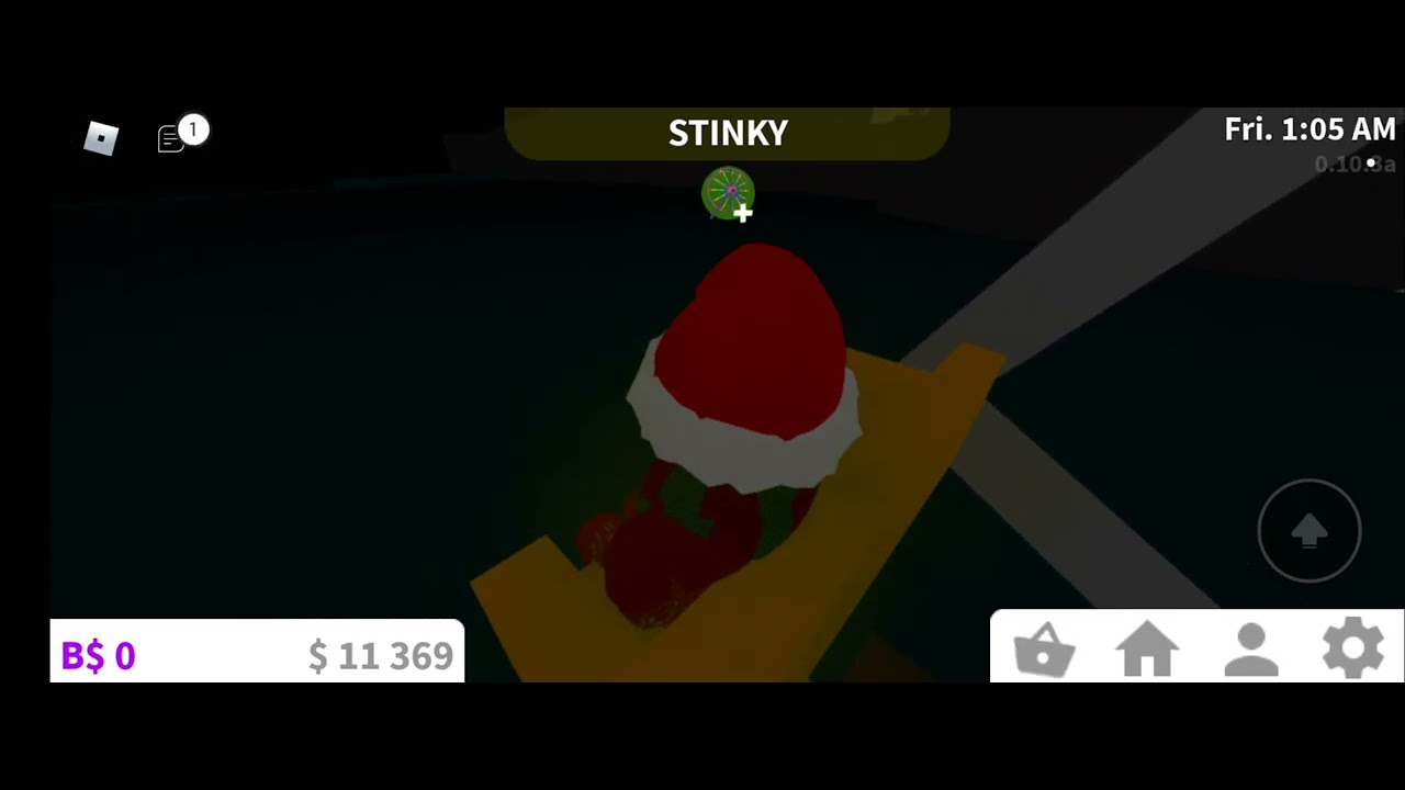 Riding Ferris Wheel In Roblox, Welcome To bloxburg - YouTube