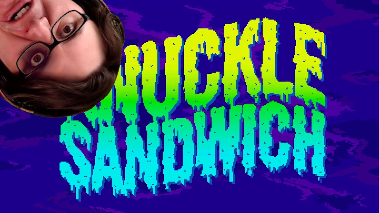 Knuckle Sandwich - 15 Hour Longplay - YouTube