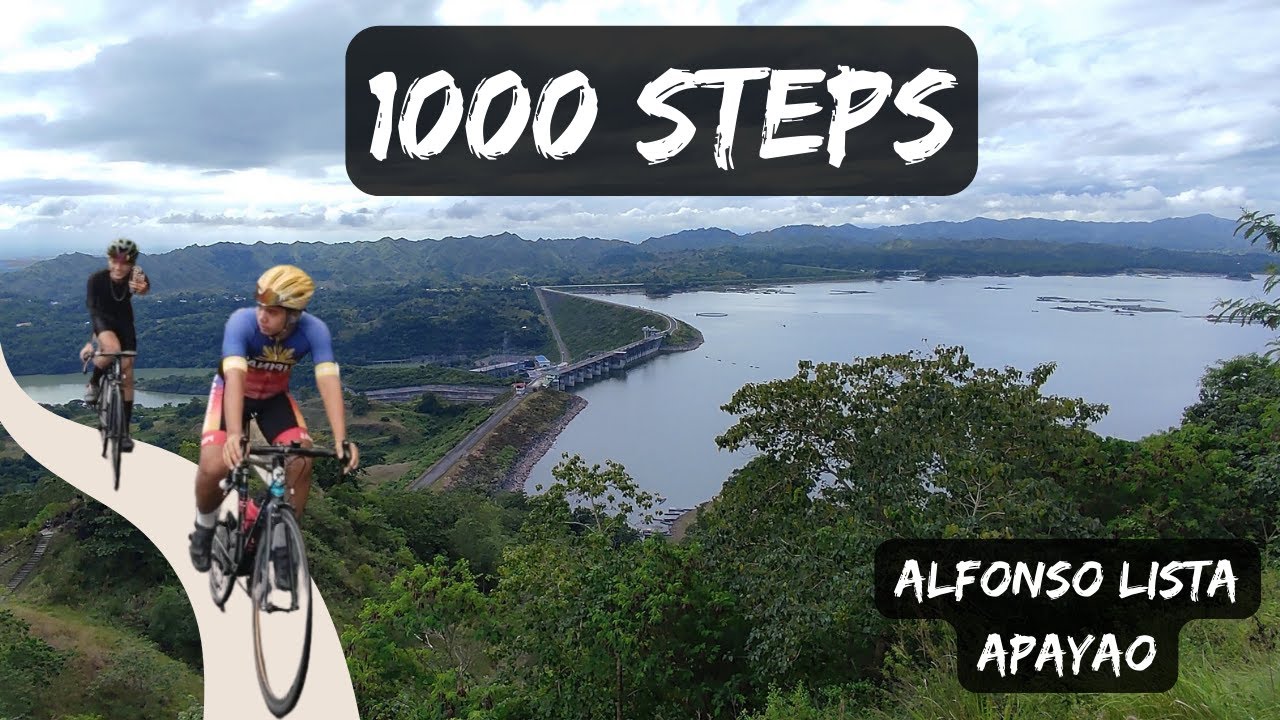 1000 Steps - YouTube