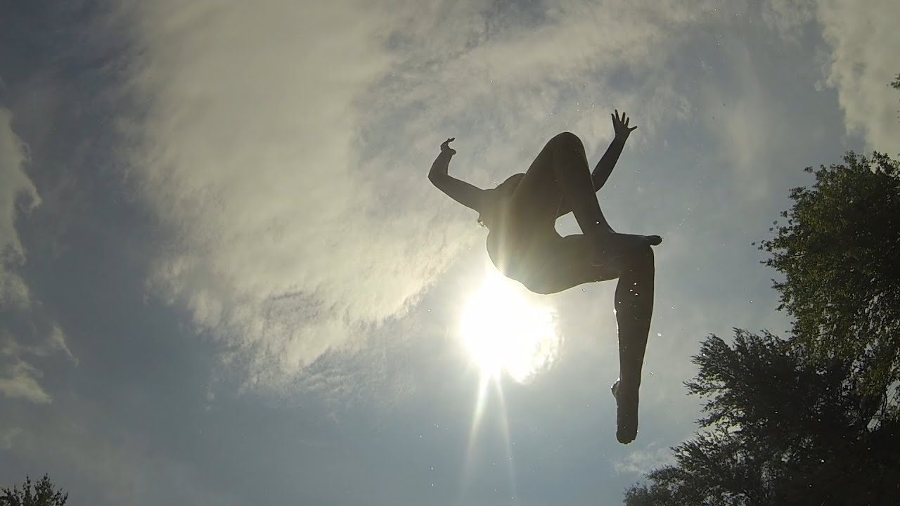 Goss Park - YouTube