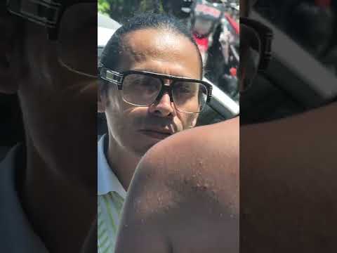 Así se descubre una mujer interesada buen merecido.