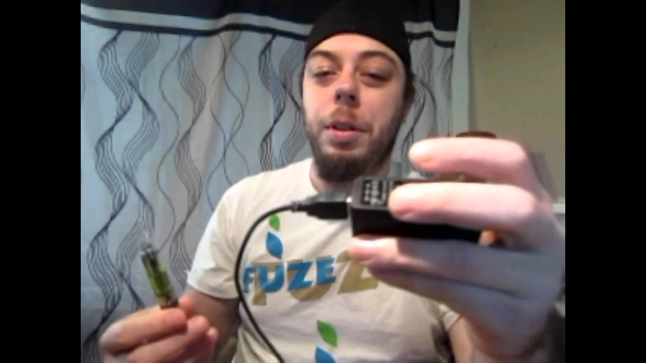 Variable Voltage USB Passthrough - YouTube