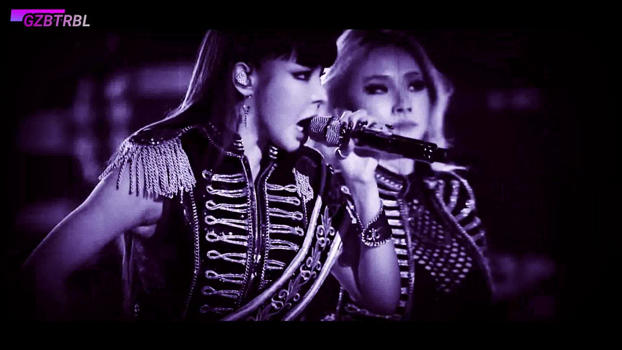 2NE1 — ICON ⌠fmv⌡ - YouTube