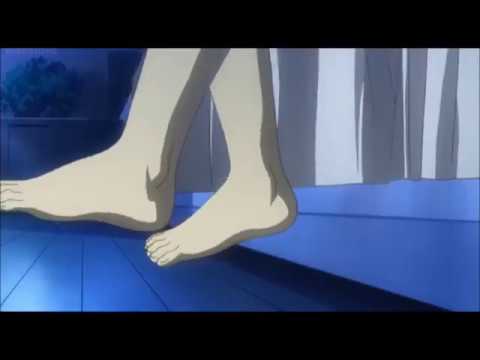 IGPX Immortal Grand Prix - Amy Stapleton Feet - YouTube