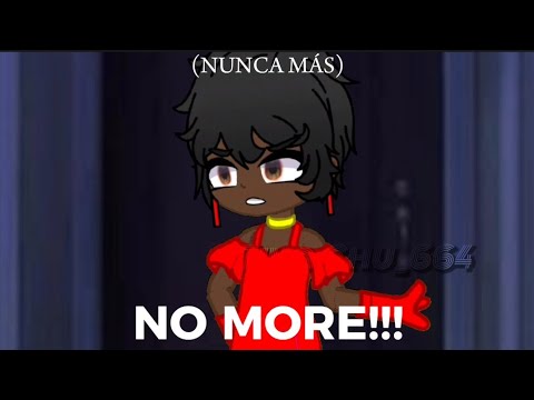 Hit the road Jack! [Animación Gacha] (meme/trend) //Tika.Chu// - YouTube