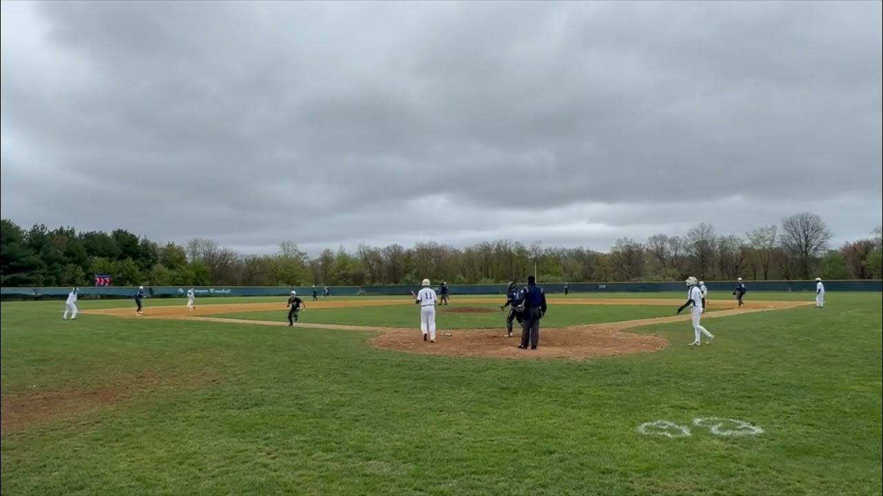 Ronan Kiely 2024 Sophomore Varsity Highlights - YouTube