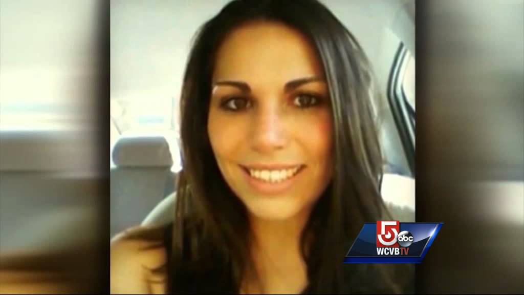 Jared Remy begins life sentence for killing girlfriend - YouTube