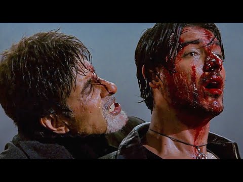 دكتور غلبان عرف ان في مجرم قتل ابوه بيوهم بنته بالحب عشان يموتها فقرر ينقذها وبينتقم منه اشد انتقام!