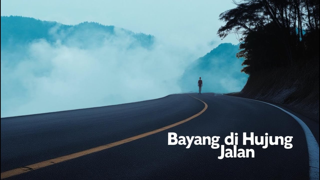 Bayang di Hujung Jalan - YouTube