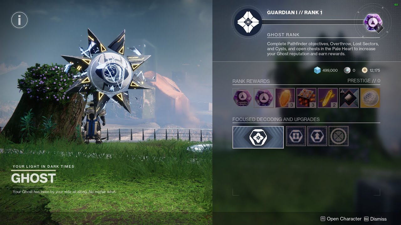 Destiny 2 : The Final Shape | Chill Stream | Inviting all Guardians ...