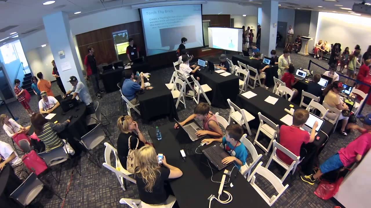 BLOXcon NYC Extended Recap - YouTube