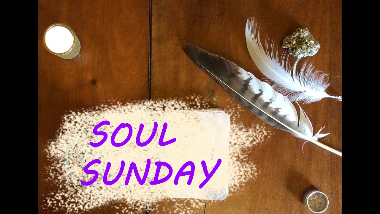🤍🐺SOUL SUNDAY 🤍🐺 Wochenenergien ☆ Gechannelte Botschaften von SPIRIT 07 ...