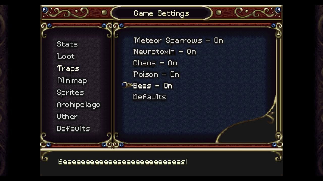 Timespinner Randomizer Playthrough 2 Part 1: The Bees' Knees - YouTube