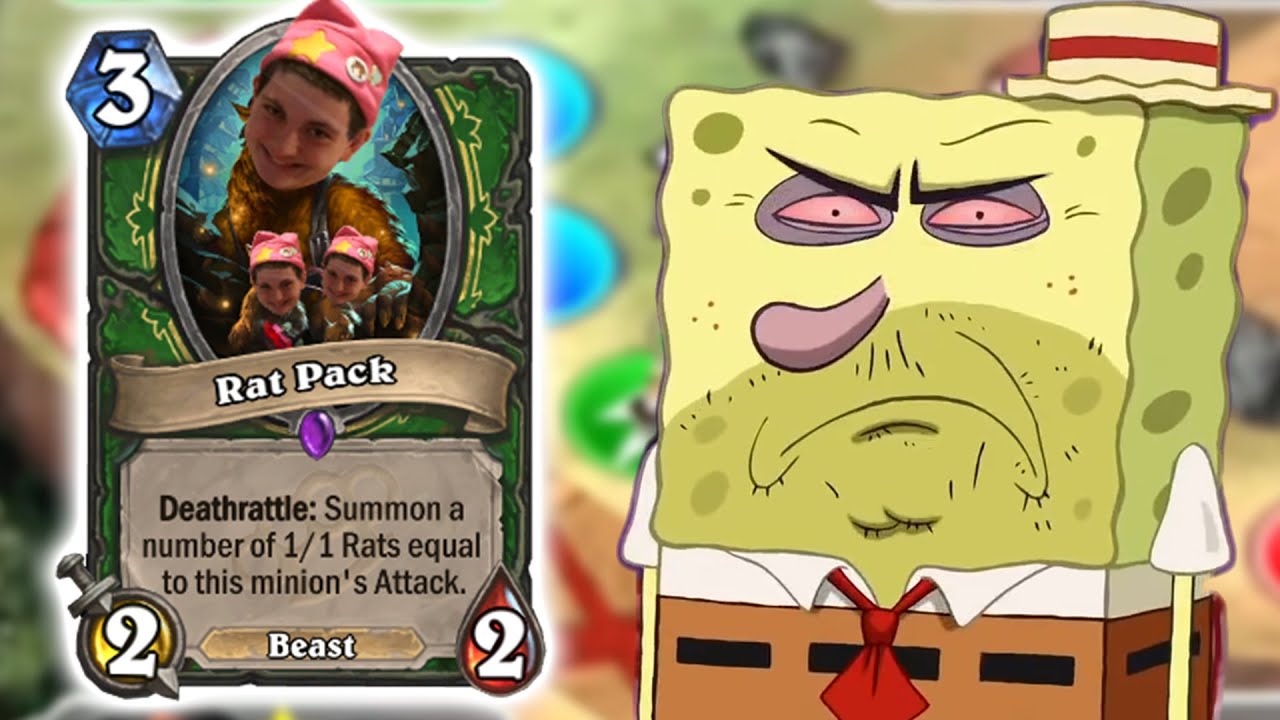 The Rage Meter is REAL 😮 - YouTube