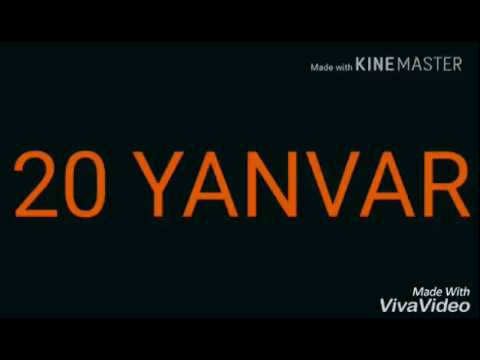 BAKI~20~YANVAR~1990~QANLI GECƏ!!!!!!