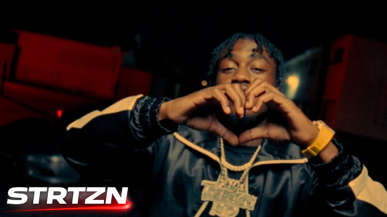 Lil Tjay Ft Polo G Dead Inside Music Video Youtube 6067