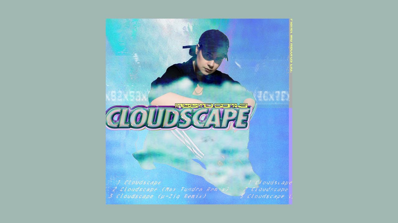 Meemo Comma - Cloudscape (µ-Ziq Remix) - YouTube