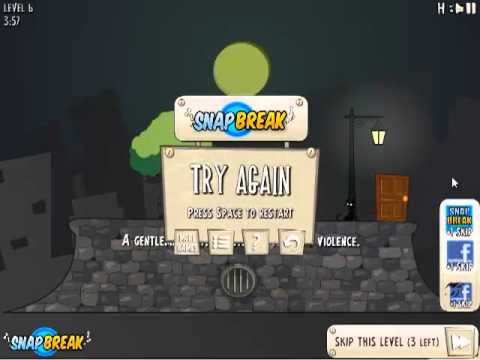 The Gentleman - Flash Game - Casual Gameplay - YouTube