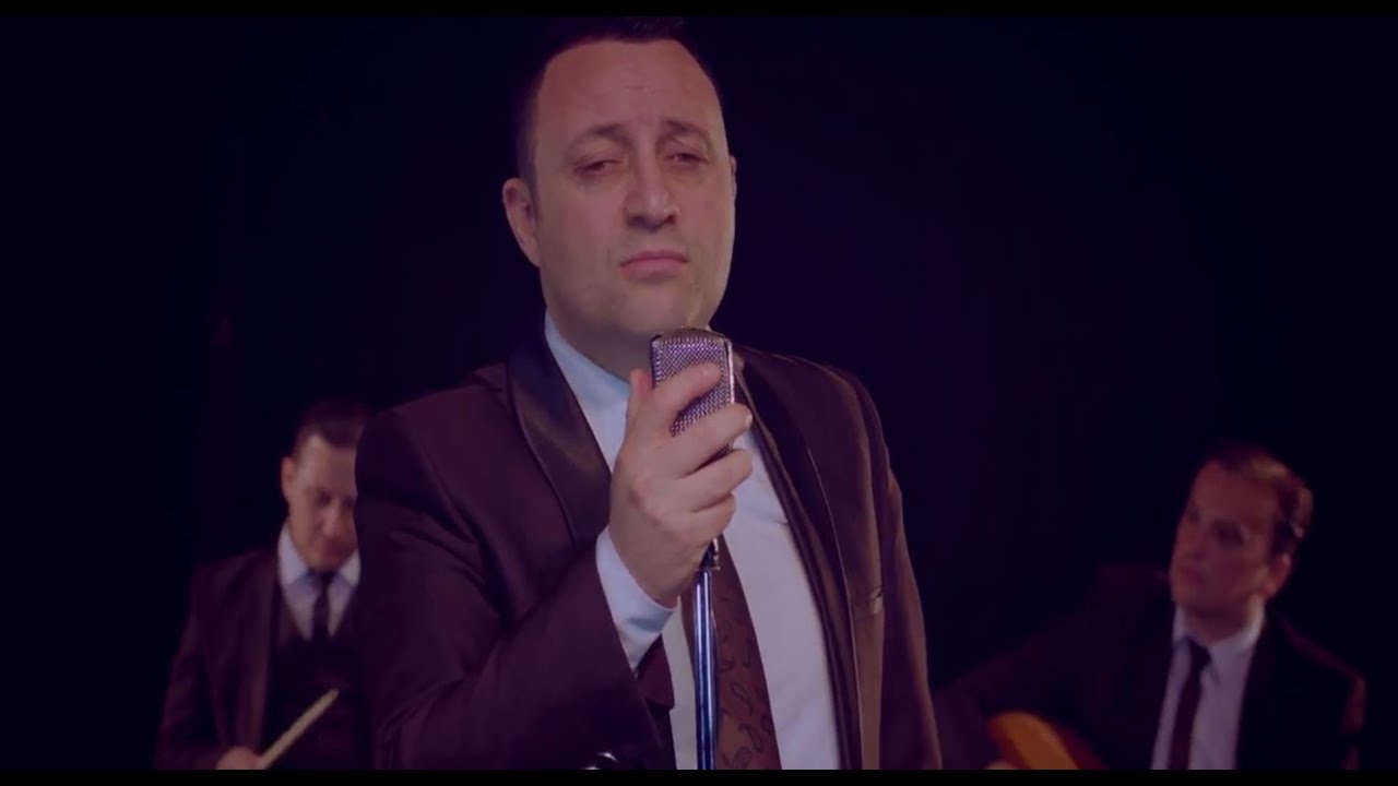 AZIZ MURATI - Moj dushmane (Official Video HD) - YouTube