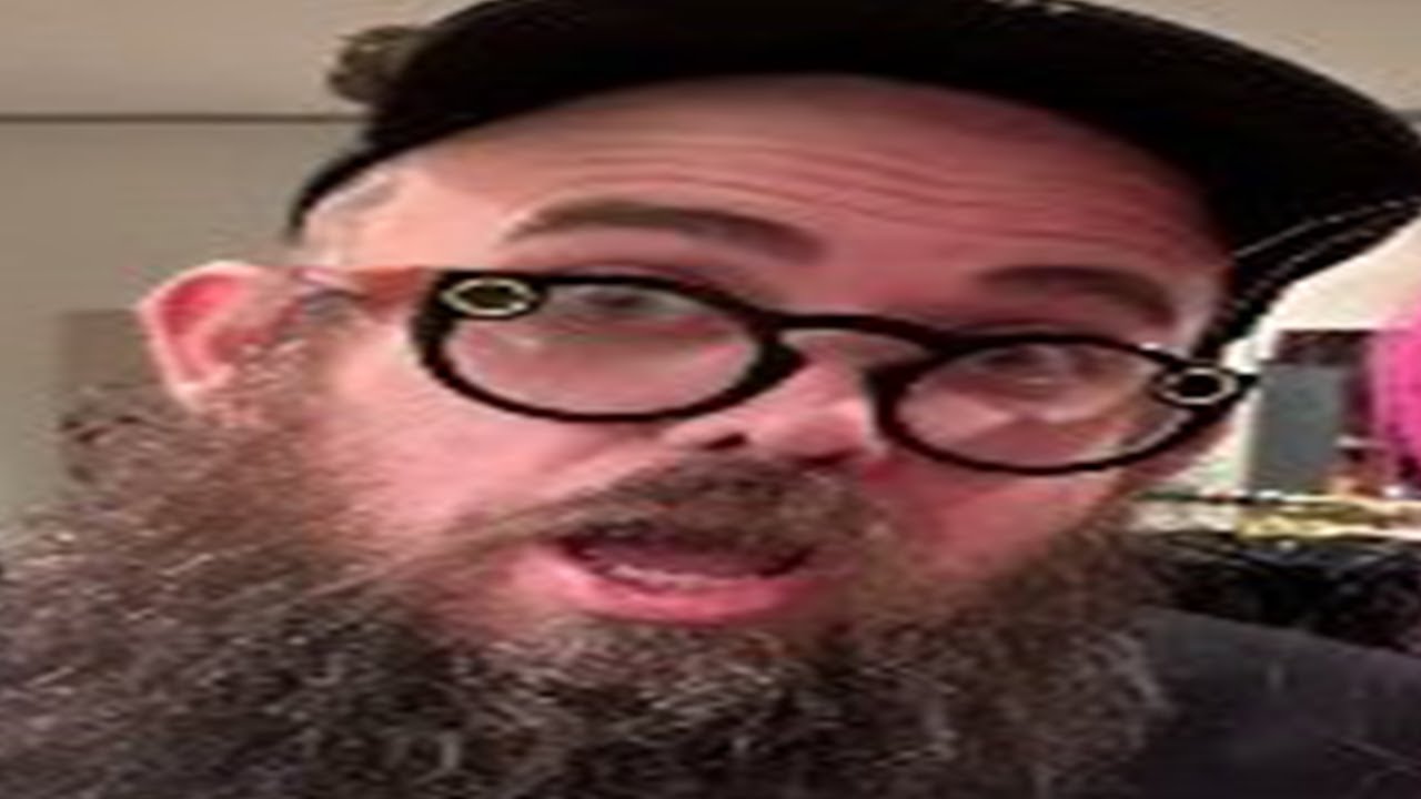 This Is A Serious Problem - YouTube
