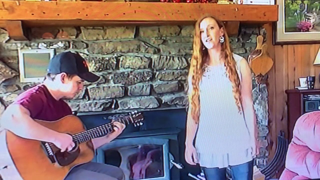 The Place Where You Can Bury Me- Jared Hensley and Jacqueline Hensley ...