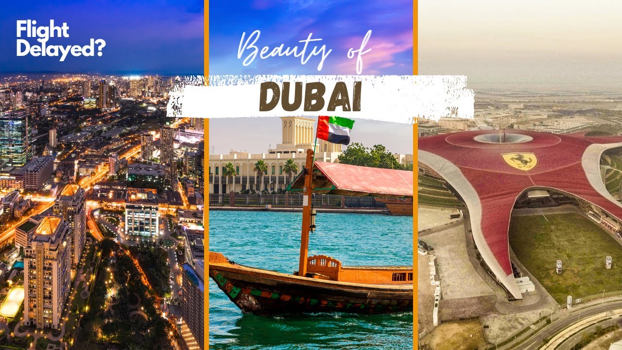 Dubai to Mumbai: Navigating a 12-Hour Flight Delay | Pratibha's Travel ...