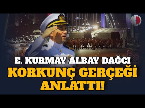 15 TEMMUZ SONRASI KORKUNÇ GERÇEK!