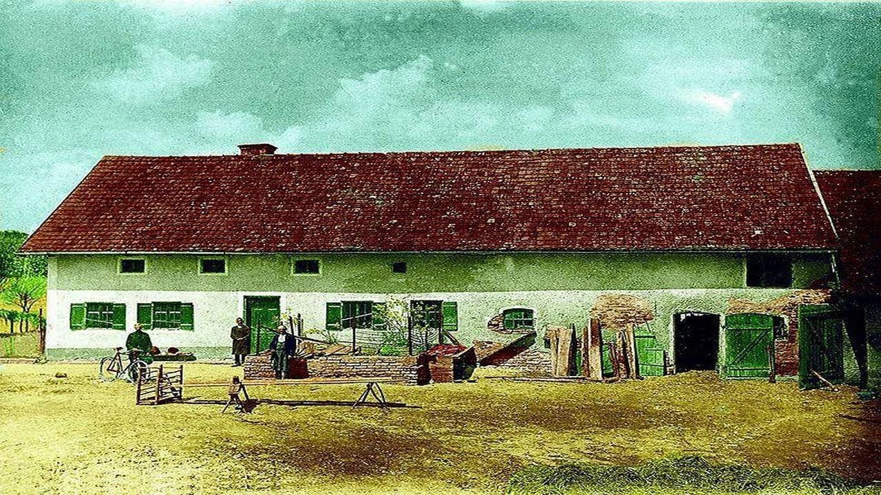 die Morde von Hinterkaifeck am 31.03.1922 - GELÖST, Teil 1, Part 2 ...