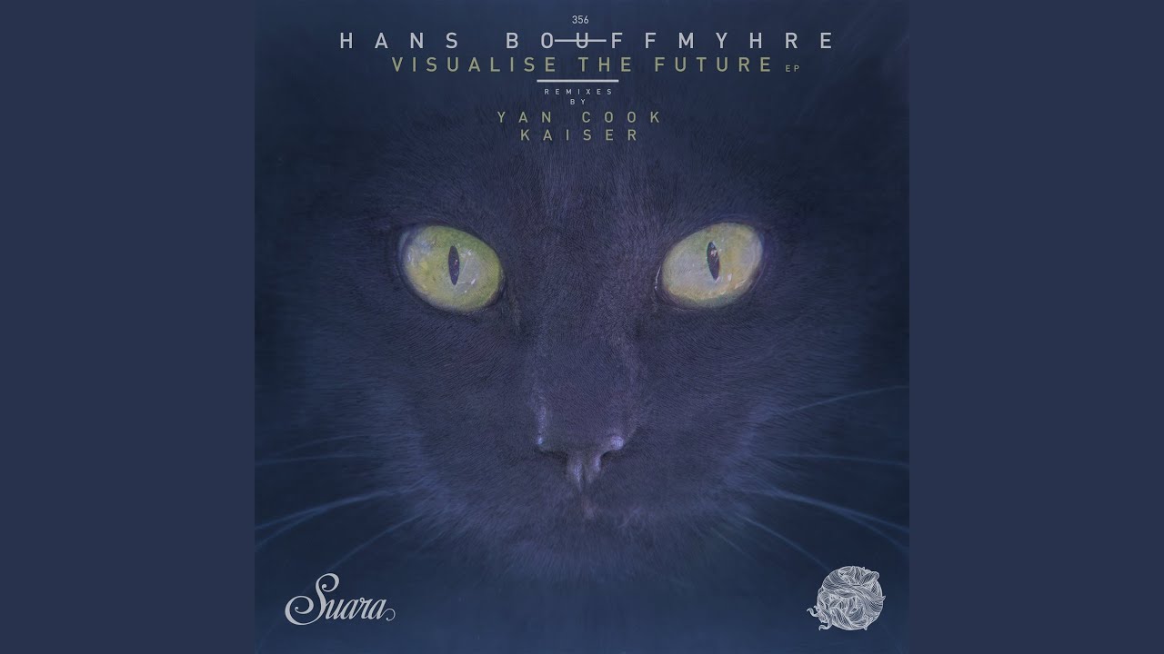 Game for Anything (Yan Cook Remix) - YouTube