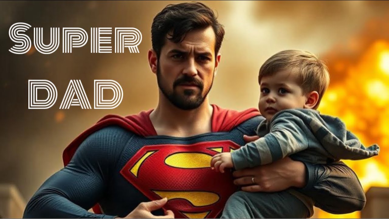 Super DAD , Dads With Lightning Reflexes Caught on Camera😱 - YouTube