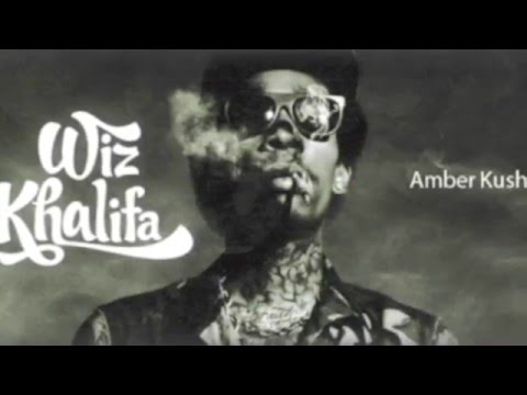 Wiz Khalifa - Reefer Party (Feat Chevy Woods, Neako) (Amber Kush The Mixtape)