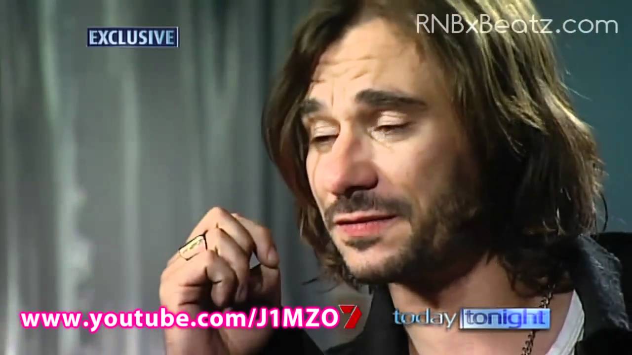 Altiyan Childs On Today Tonight (Winner Of X Factor Australia 2010 ...
