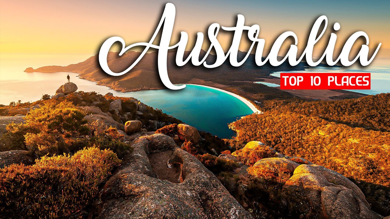 Top 10 Scenic Australian Escapes: Explore the Beauty of the Land Down ...