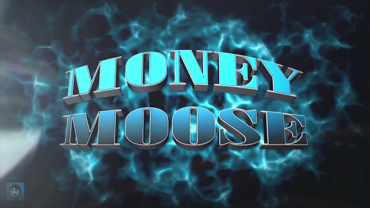 Money Moose Heel Entrance Video ⚡🔥 - YouTube